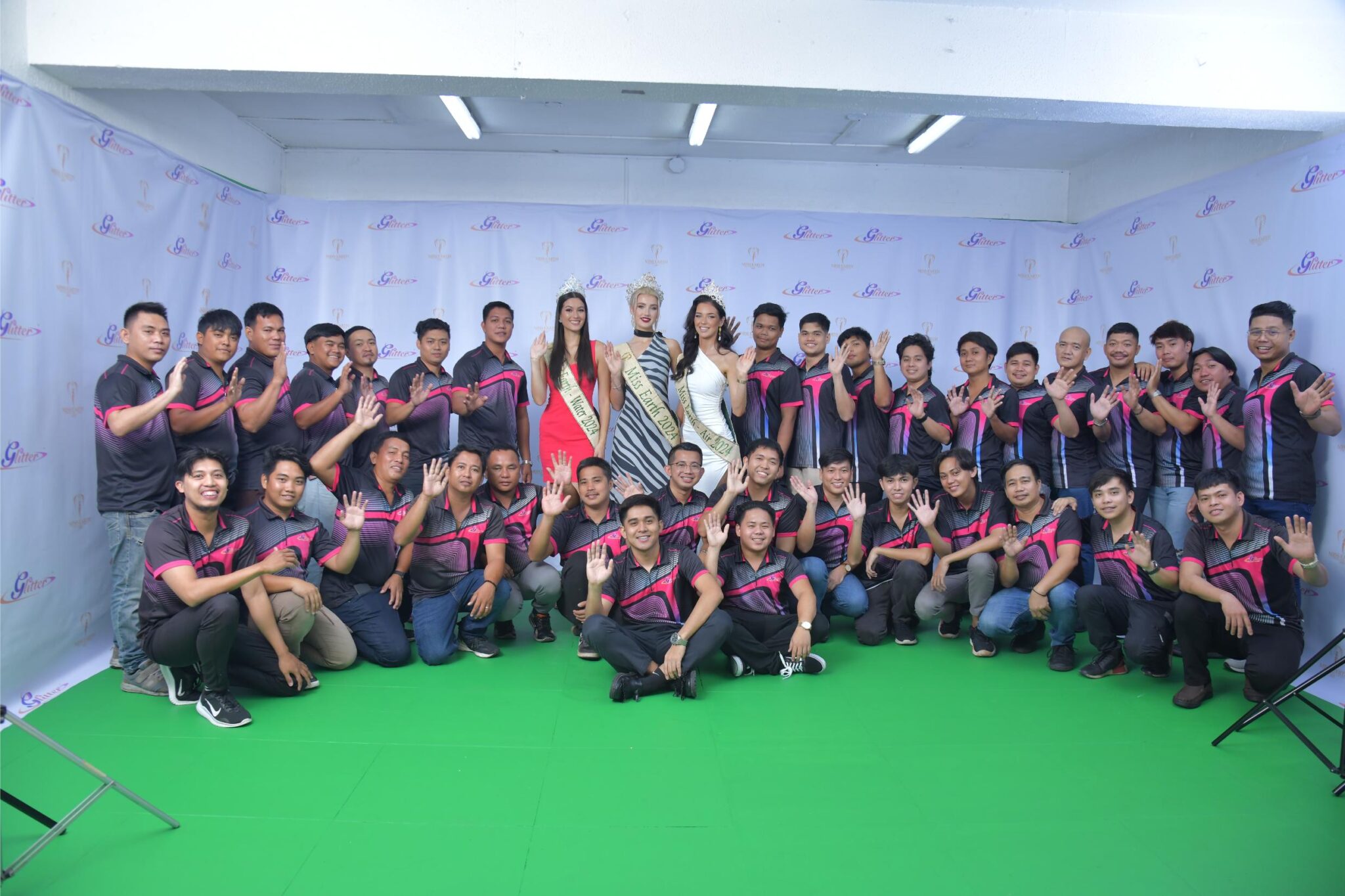 Ms Earth 2024 Elemental Queens – Glitter International
